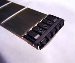 Headless USA/Steinberger Rubber String Retainers /全国一律送料無料